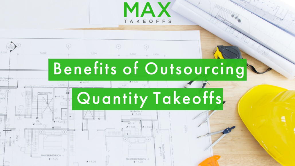 Quantity Takeoffs | Max Takeoffs